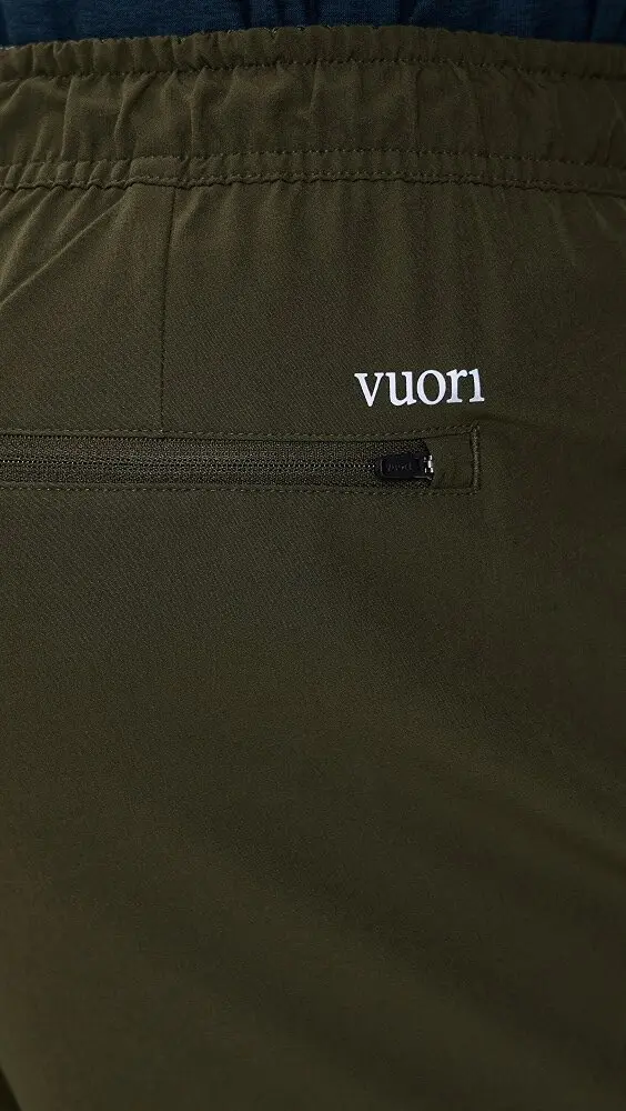 Vuori Train Tech Hd Pants Classic Fit 29