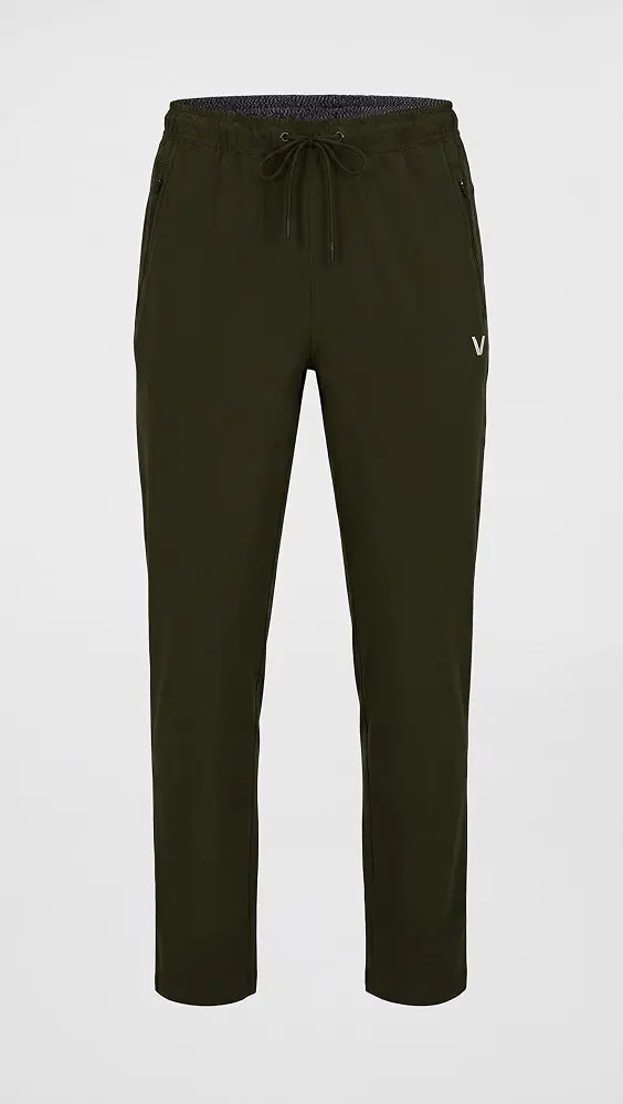 Vuori Train Tech Hd Pants Classic Fit 29
