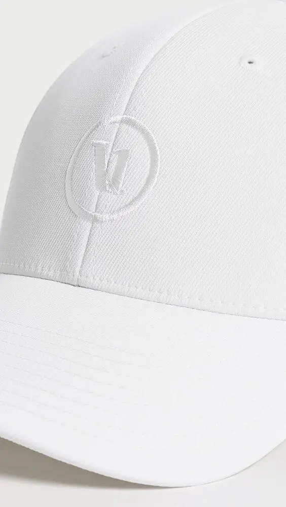 Vuori Signal Golf Hat