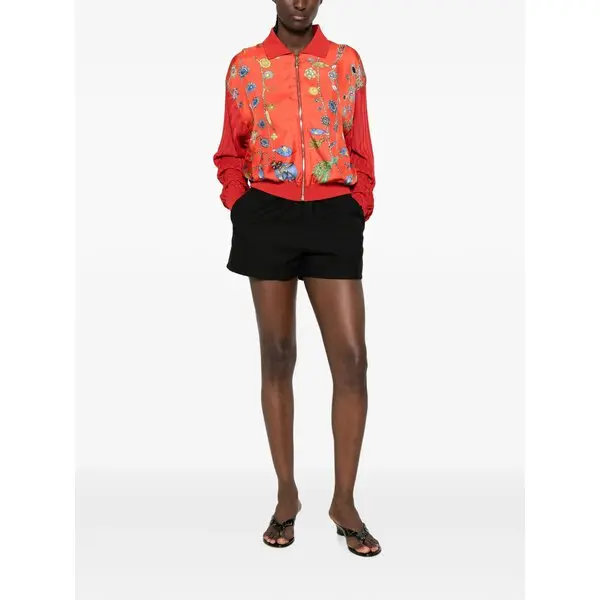 Versace Tops Cardigans