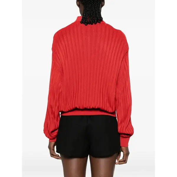 Versace Tops Cardigans