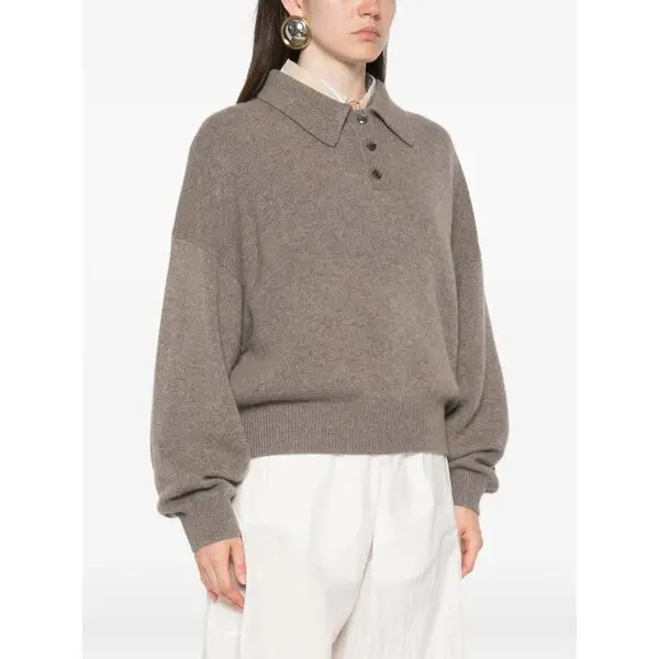 LISA YANG Tops Polo Tops