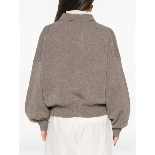 LISA YANG Tops Polo Tops