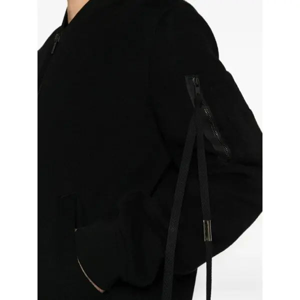 ANN DEMEULEMEESTER Jackets Bomber Jackets