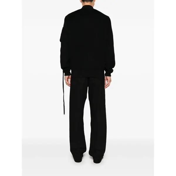 ANN DEMEULEMEESTER Jackets Bomber Jackets
