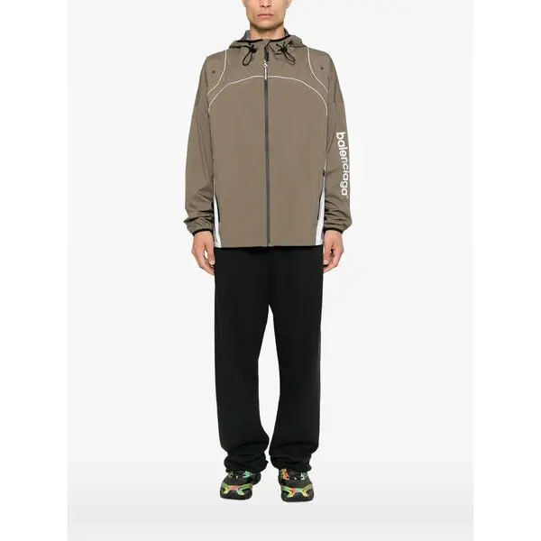 Balenciaga Jackets Sport Jackets & Windbreakers