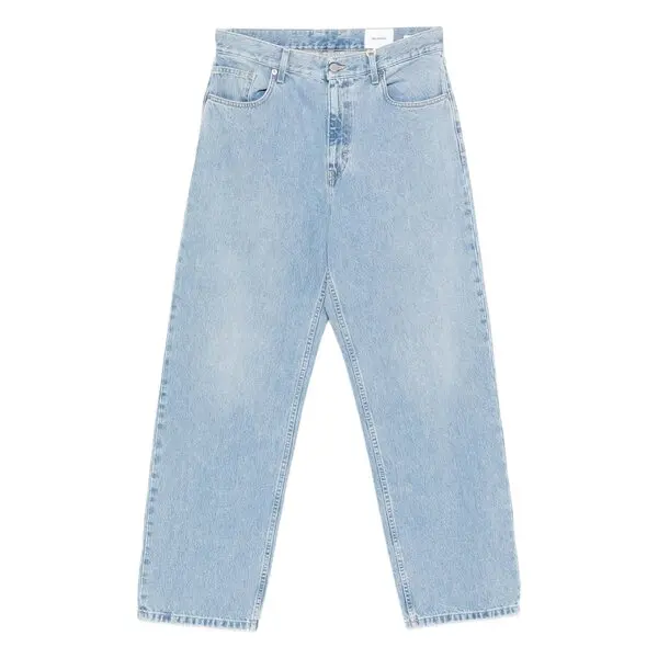 Axel Arigato Denim Regular & Straight-leg Jeans