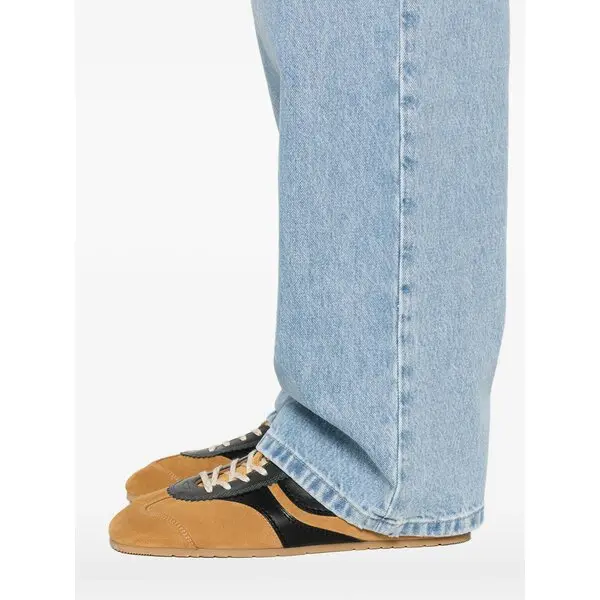 Axel Arigato Denim Regular & Straight-leg Jeans