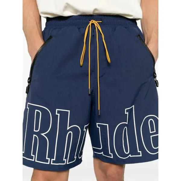Rhude Shorts Track & Running Shorts
