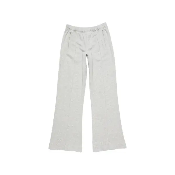 Acne Studios Grey Track Pants - Gray