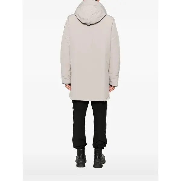 Canada Goose Neutrals Coats Padded Coats