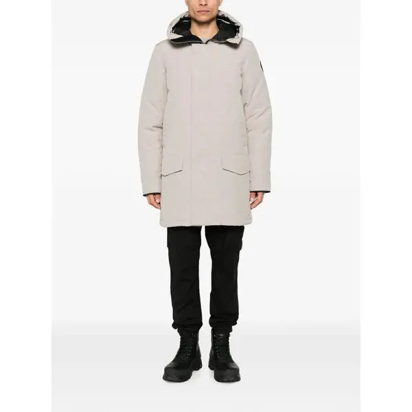 Canada Goose Neutrals Coats Padded Coats