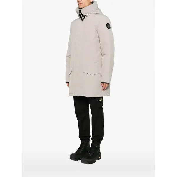 Canada Goose Neutrals Coats Padded Coats