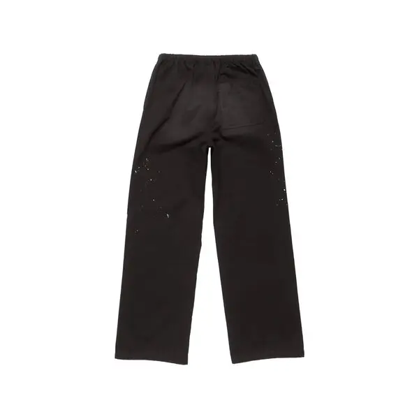 Acne Studios Trousers Regular & Straight-leg Trousers