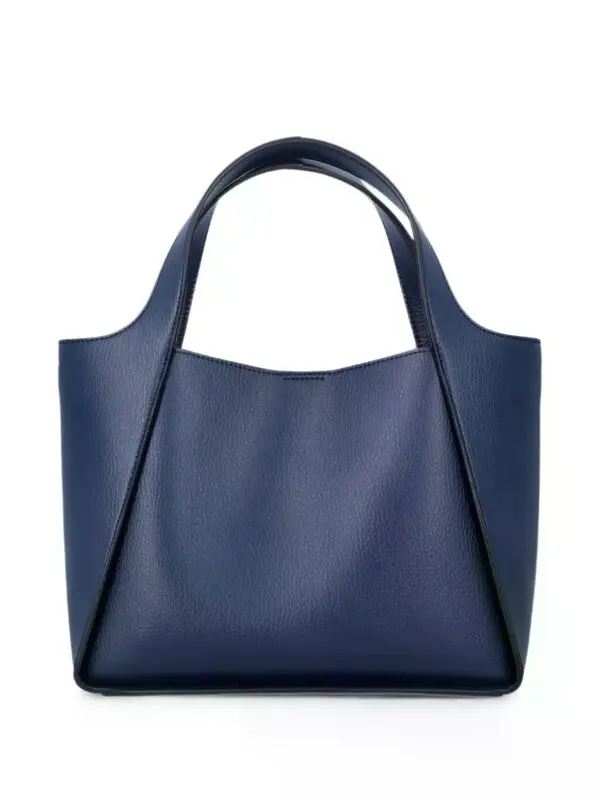 Stella McCartney Perforated-logo Tote Bag