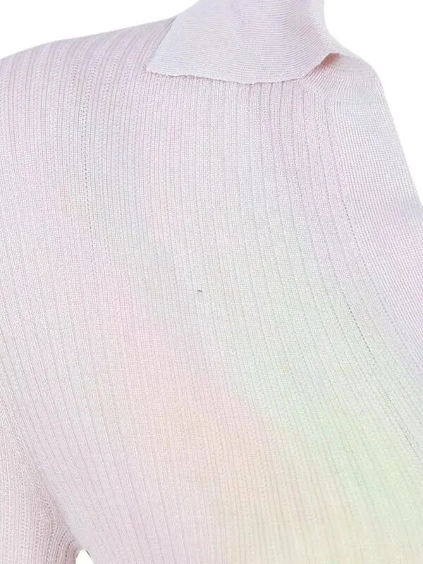 Max Mara Ribbed-knit Sweater