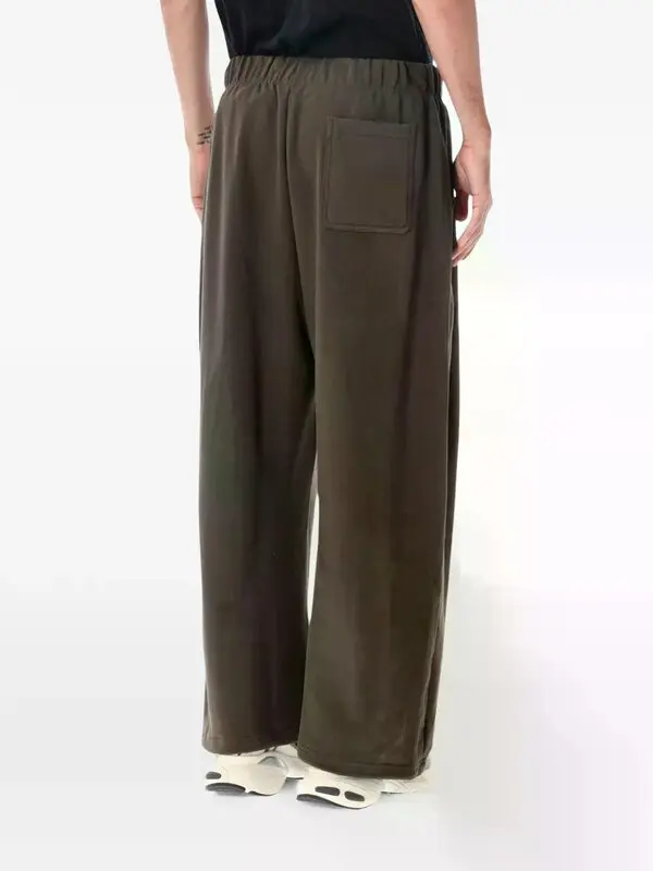Adidas Essentials Wide-leg Track Pants