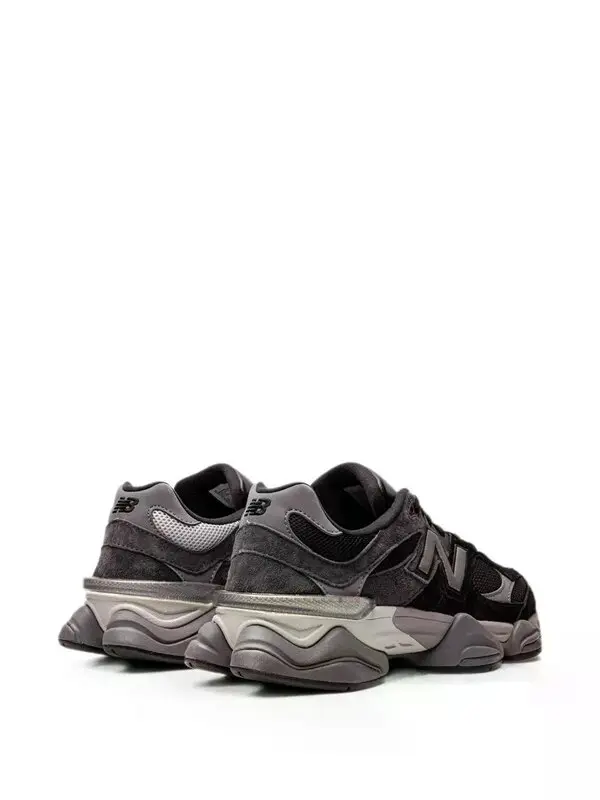 NEW BALANCE 9060 Sneakers - Black