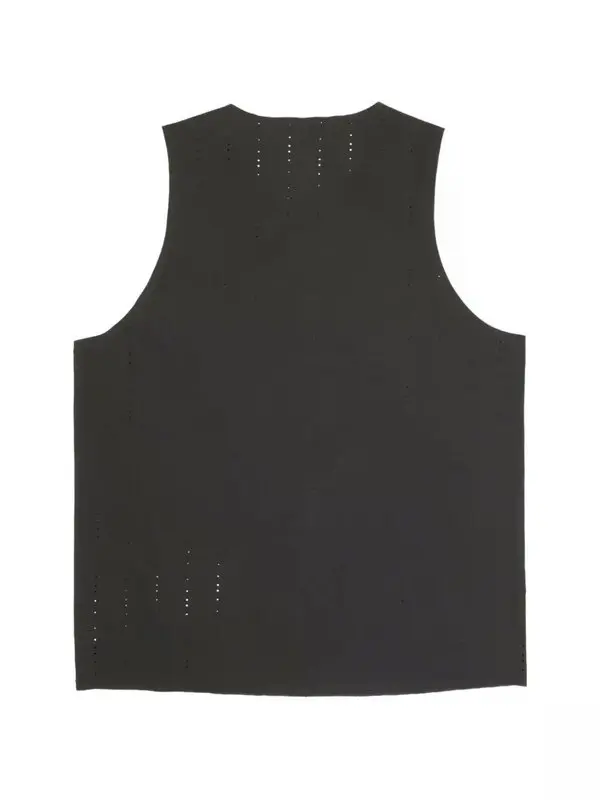 On X Paf Zero Tank Top