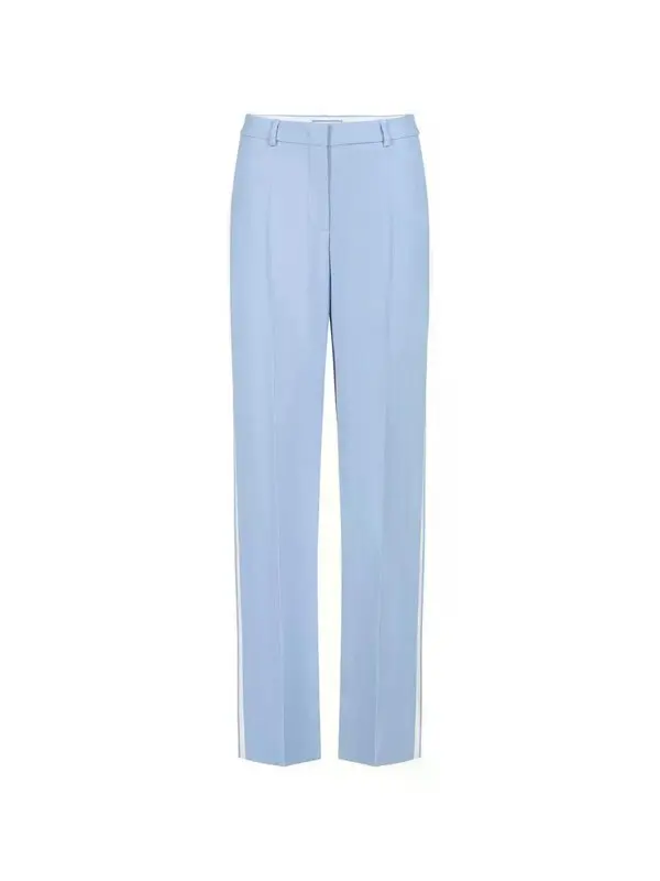 Iceberg Side-stripe Tailored Trousers