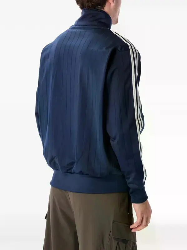 Adidas Firebird Zip-up Bomber Jacket