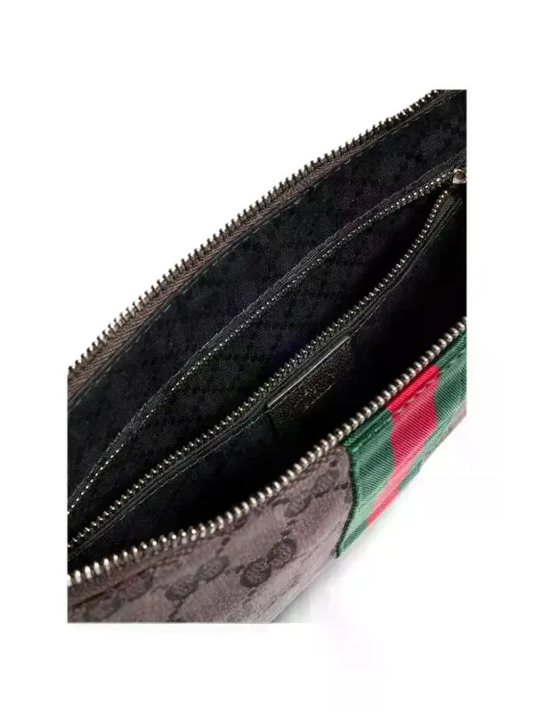 Gucci Small Lunetta Shoulder Bag