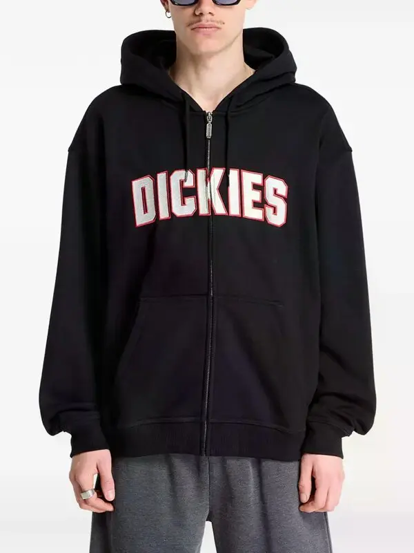 Dickies Aitkin Zip-up Hoodie