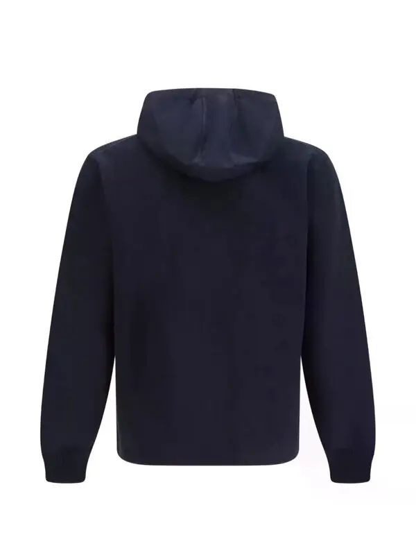 Loro Piana Whitney Bomber Jacket