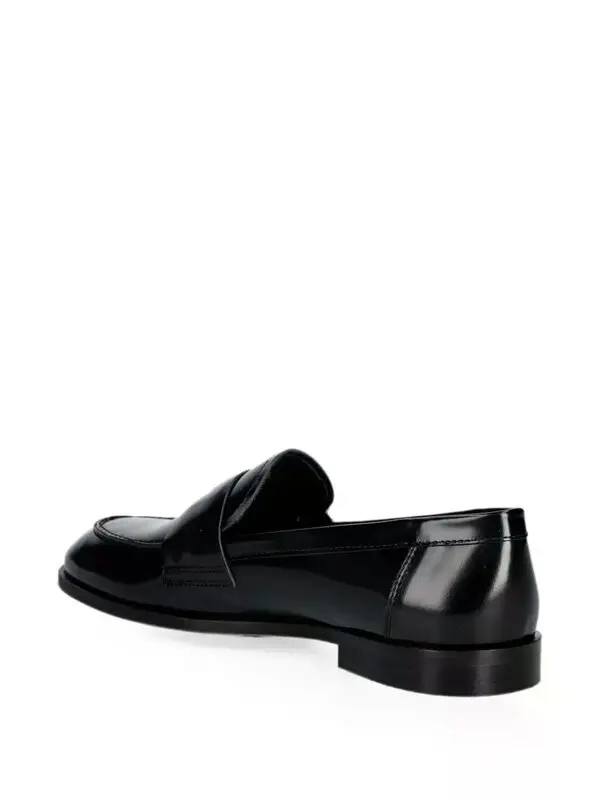 JONAK PARIS Don Juan Heart Loafers