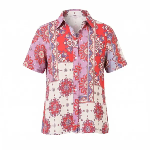 Yumi Kim Carly Top - Pink