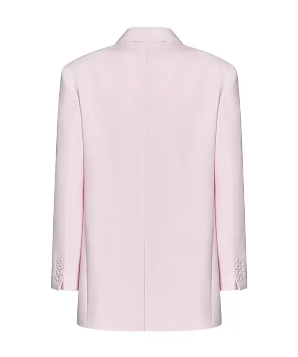 Max Mara Single-breasted Blazer