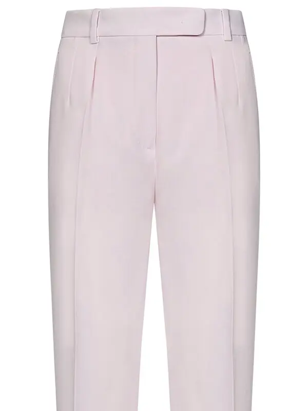 Max Mara Single-breasted Blazer