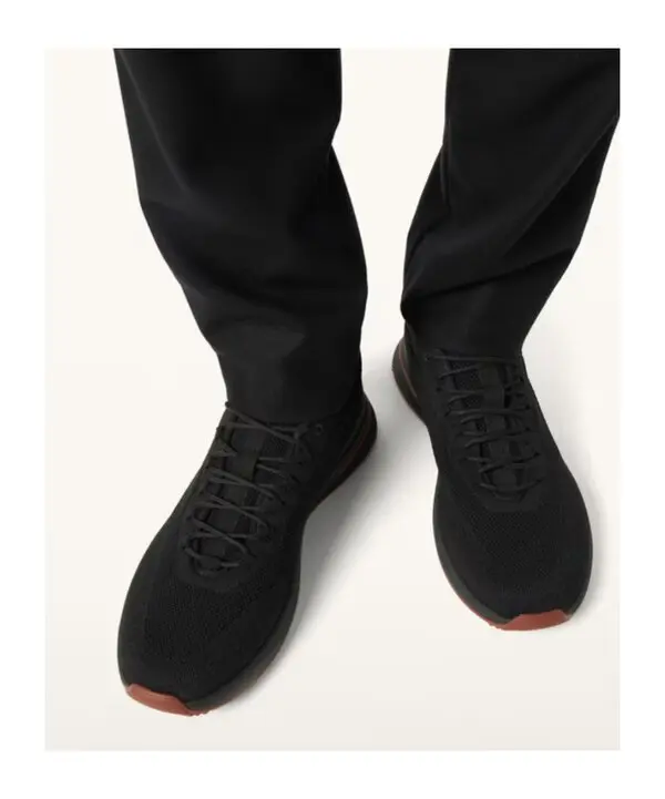 Loro Piana Week End Walk Sneaker