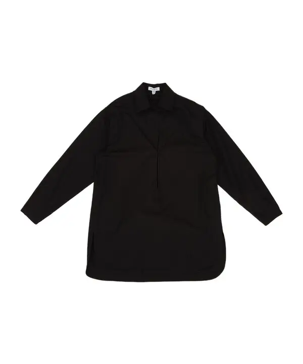 Alaïa Long-sleeved Shirt