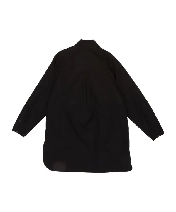 Alaïa Long-sleeved Shirt