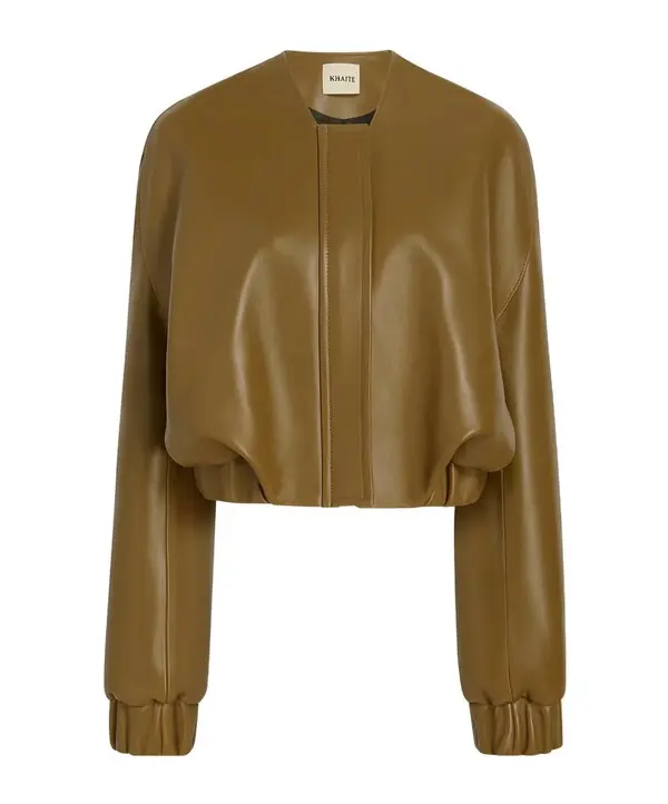 Khaite Cordan Jacket