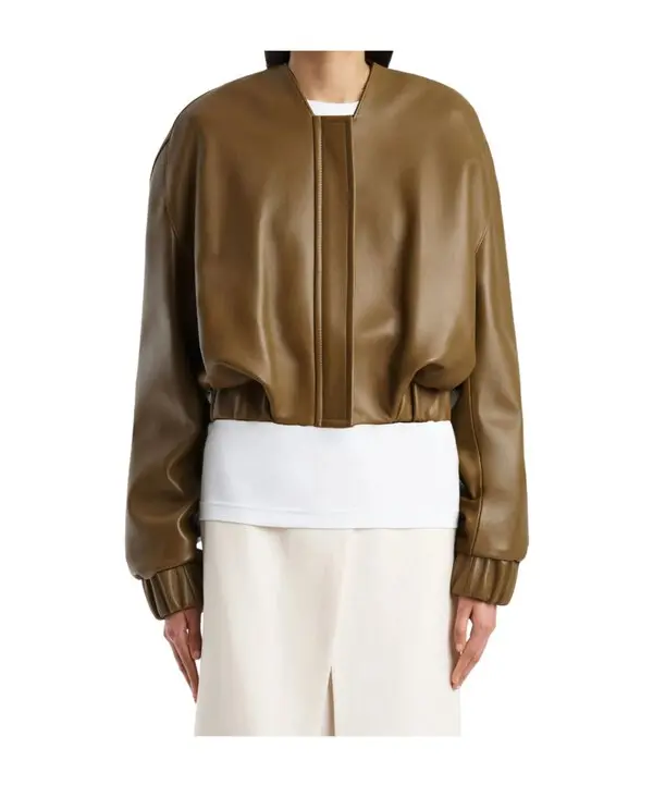 Khaite Cordan Jacket