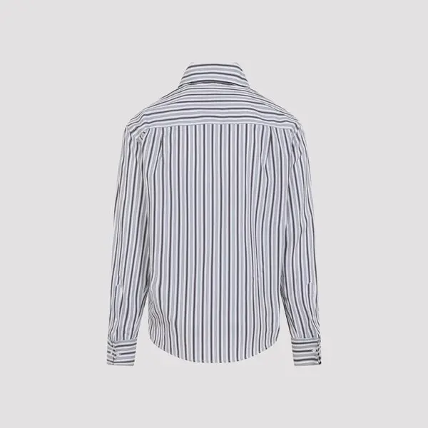Dries Van Noten Cedon Shirt