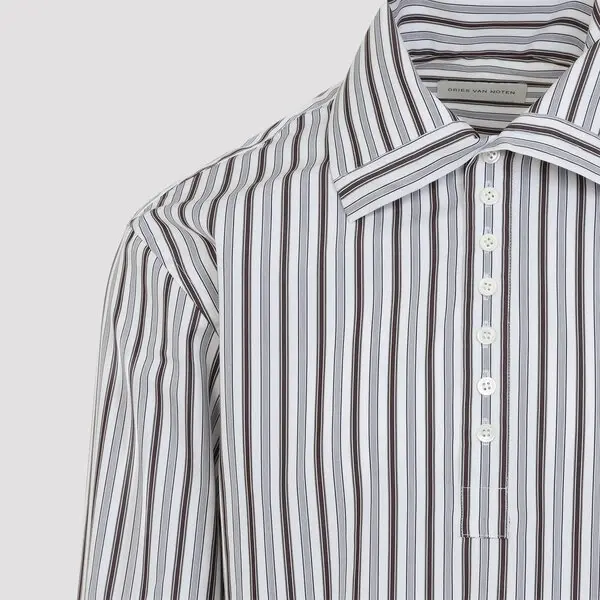 Dries Van Noten Cedon Shirt