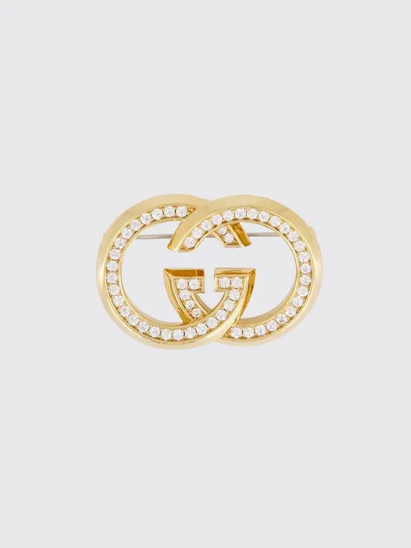 Gucci Jewel - Gold