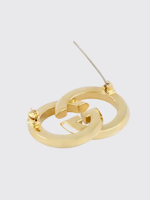 Gucci Interlocking G Brooch