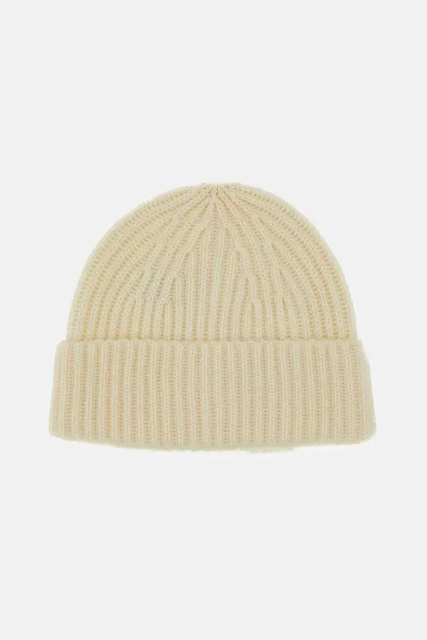 LISA YANG Martigny Beanie - Multicolor