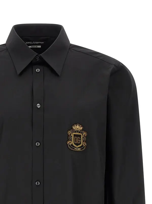 Dolce & Gabbana Martini' Shirt
