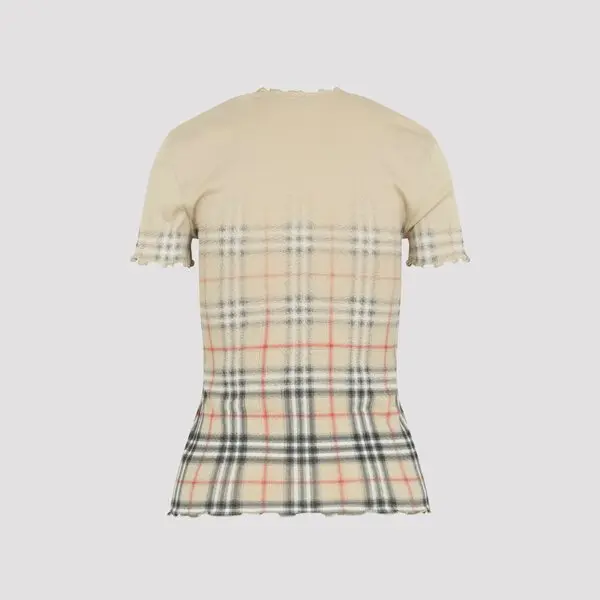 Burberry Letty Degrade T-shirt