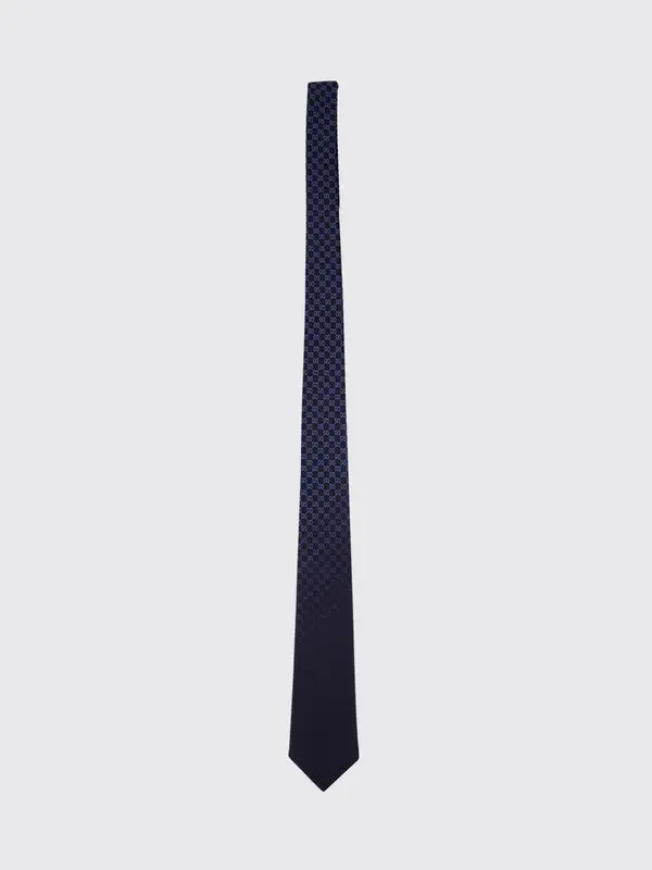 Gucci Tie - Blue