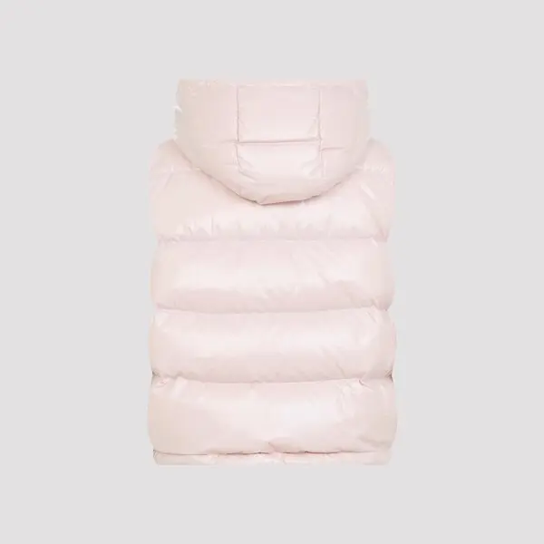 Moncler Niverolle Padded Vest - Multicolor