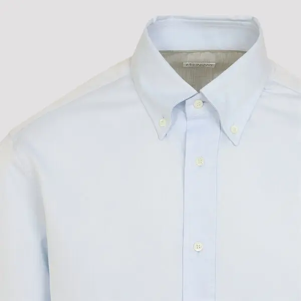 Brunello Cucinelli Shirt - Blue