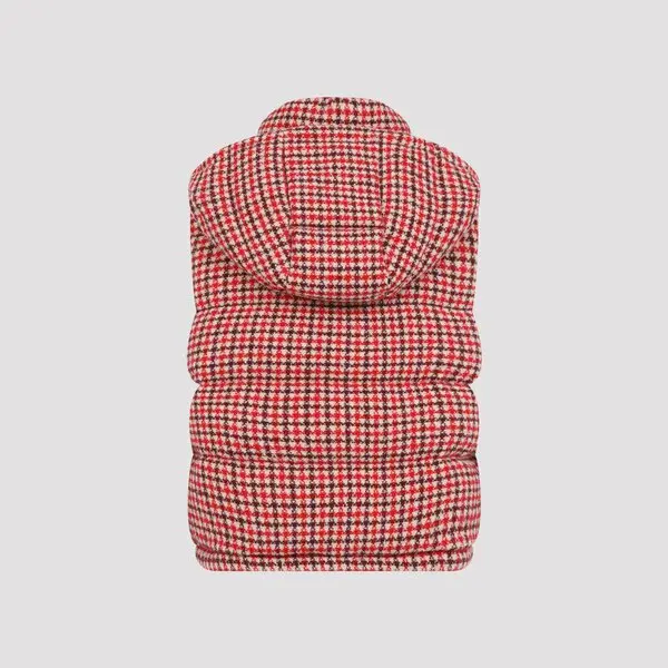 Moncler Niverolle Vest Jacket