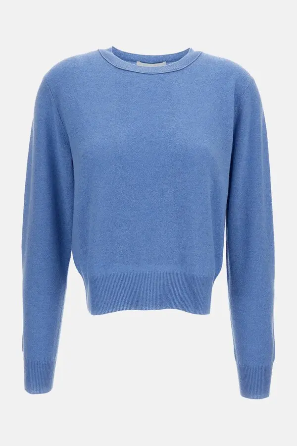 LISA YANG Greer Cashmere Sweater - Multicolor