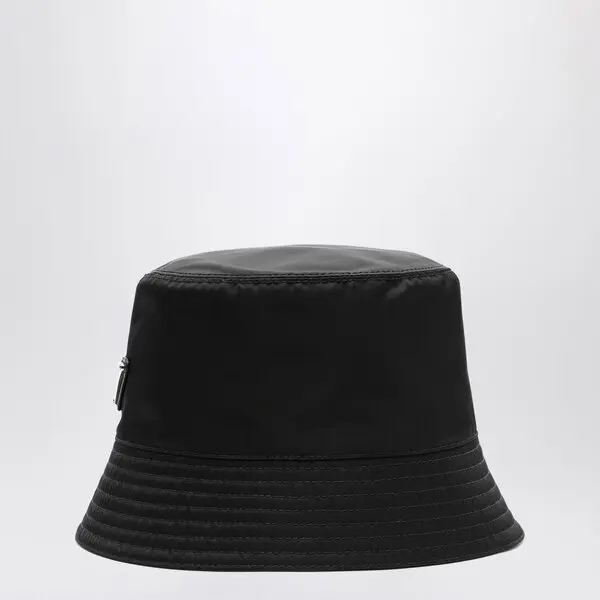 Prada Re-nylon Fisherman's Hat